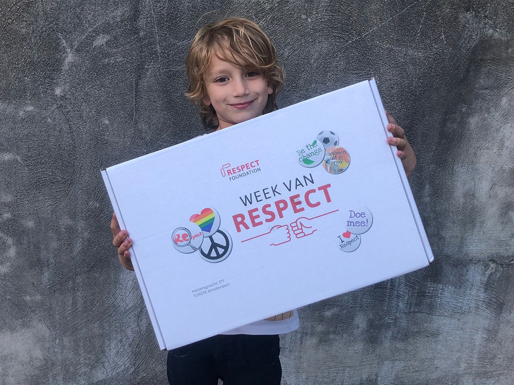 Downloads - Week van Respect